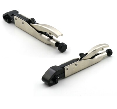 Calipers - Locking Joint Transfer