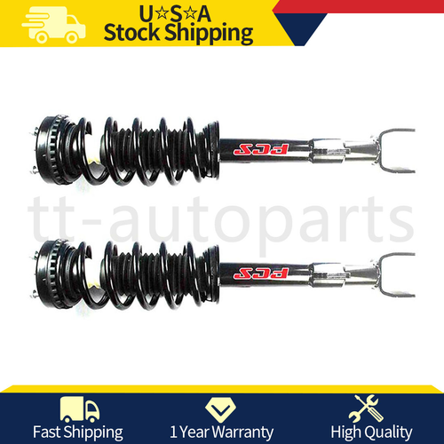 Front Driver Passenger Struts Shocks For 2011-2020 Chrysler 300 3.6L 5 ...