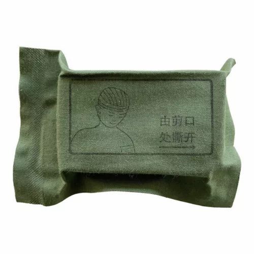 Chinese Military Type 82 Explosion Emergency Kit | eBay
