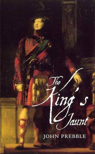 King's Jaunt by John Prebble (2000, Trade Paperback) for sale online | eBay