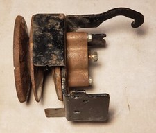 Troy-Bilt Pony Huskee Variable Speed Pulley Assembly 666-04015a Part ...