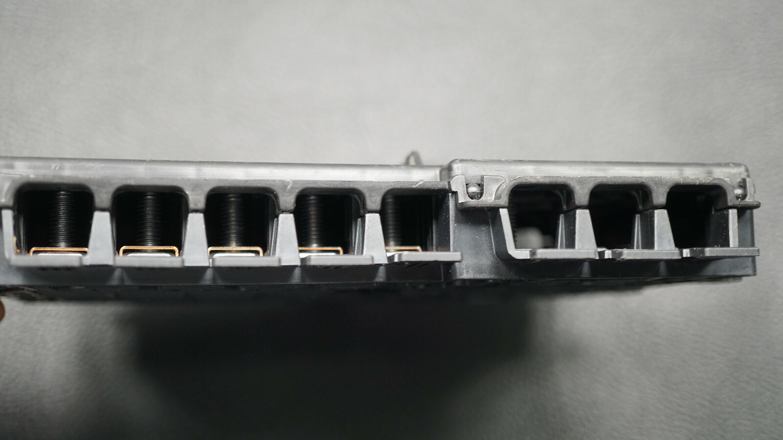 GENUINE MERCEDES BENZ E-CLASS W238 W213 FUSE BOX FUSEBOX UNIT ...