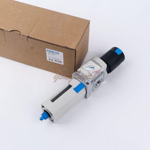 ONE FESTO MS4-LFR-1/4-D6-ERM-AS 529148 | eBay