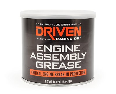 JOE GIBBS 00728 DRIVEN ASSEMBLY GREASE 1LB CAM LUBE EN 253 308 FORD ...