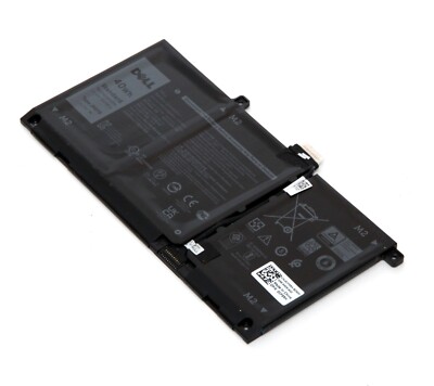 Dell Vostro 5301 Genuine Laptop Battery 11.25V 40Wh JK6Y6 CF5RH + CABLE ...