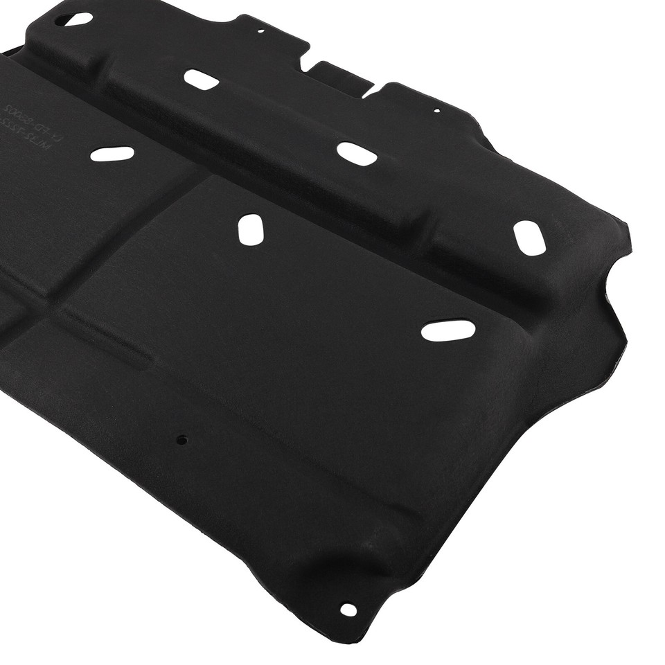 Splash Panel Shield Under Diaper Gas Motor For Ford 2015-20 F150 JL3Z ...
