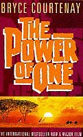 The Power of One By Bryce Courtenay. 9780749312213 | eBay