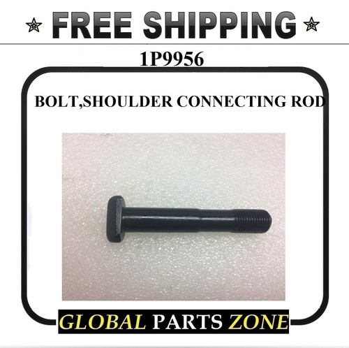 1P9956 - BOLT,SHOULDER CONNECTING ROD 1p9959 8n0073 for Caterpillar ...