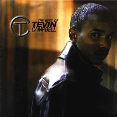 Tevin Campbell The Best Of New CD | eBay