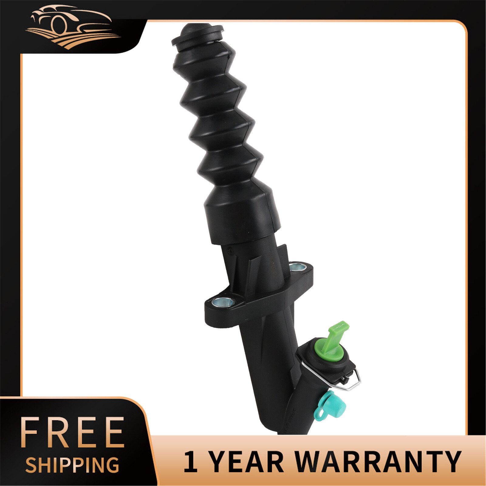 Clutch Slave Cylinder 9808066680 Fit Citroen Berlingo C4 Peugeot Rifter ...