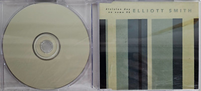 Elliott Smith - Division Day/No Name #6 CD single | eBay