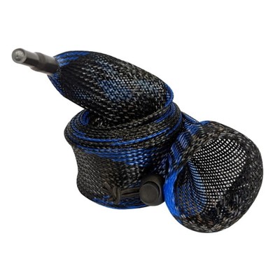 Evolution Outdoor Evolution Fishing 72 Rod Slicks - Spinning Rod Cover ...