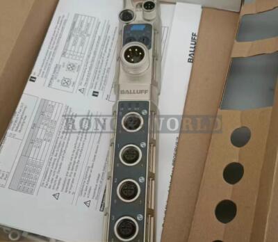 One Brand New BALLUFF BNI003P BNI PBS-507-001-Z011 Network module | eBay