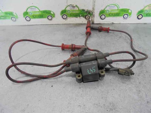 bobine allumage pour SUBARU LEGACY I 2200 4WD (BC6 BC7) 1989 22433AA230 ...