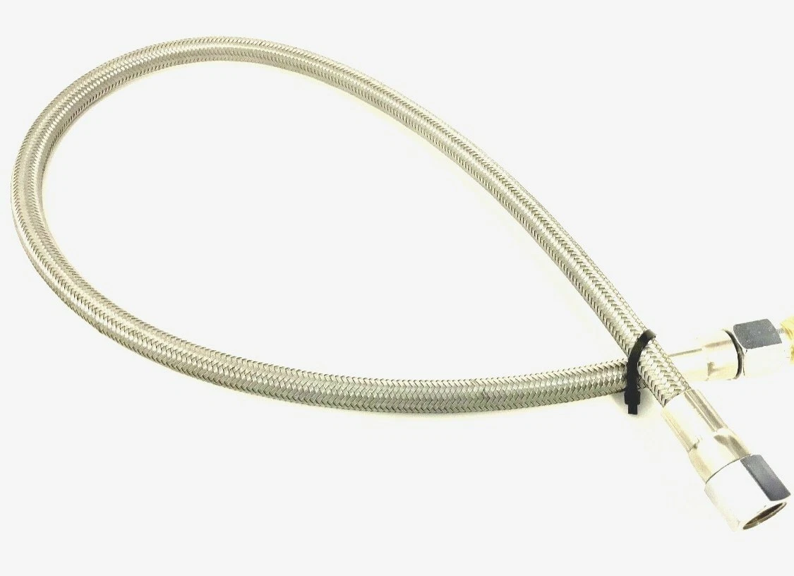 Dirks1099 Air Compressor Discharge Hose Assembly 36, 58% OFF