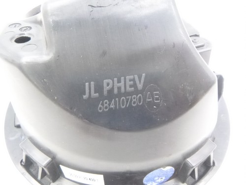 Genuine OEM Mopar 68410780AE Fuel Filler For 2021-2023 Jeep Wrangler | eBay