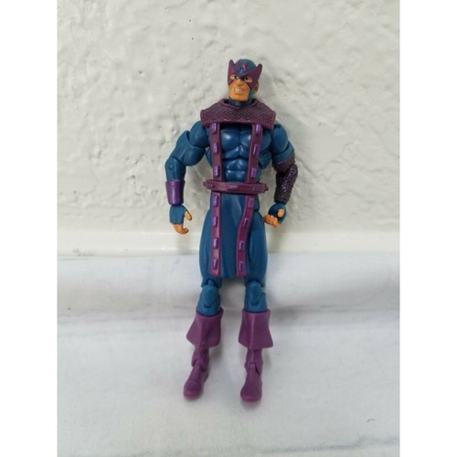 3.75” Marvel Universe Action Figure Hawkeye Avenger Clint Barnes | eBay