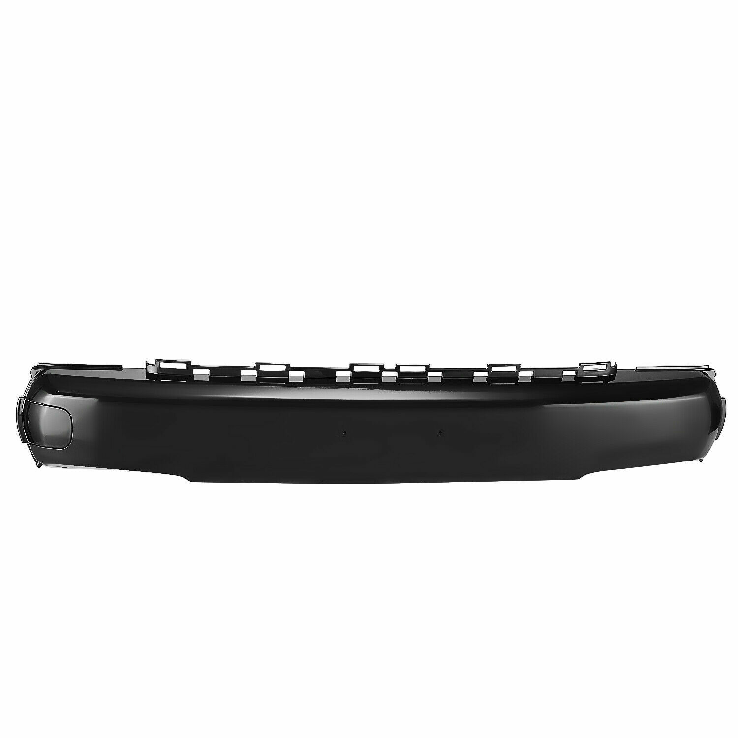 Mini F55 F56 F57 JCW Front Bumper Cover Gloss Black 51117337791 | eBay