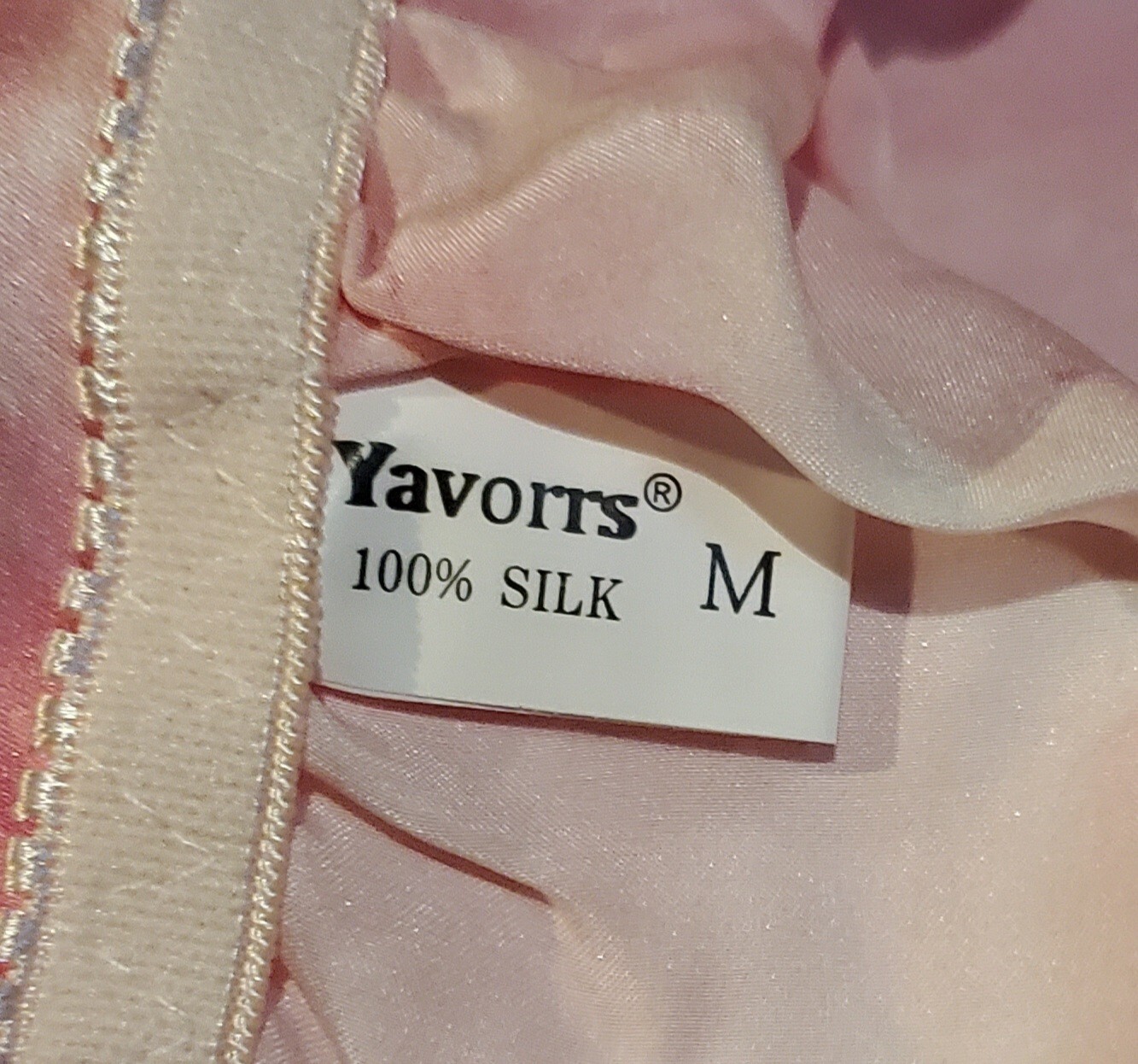 Shiny Double SILK Gusset String Bikini Panty Wet Look 6/M PINK Cloud | eBay