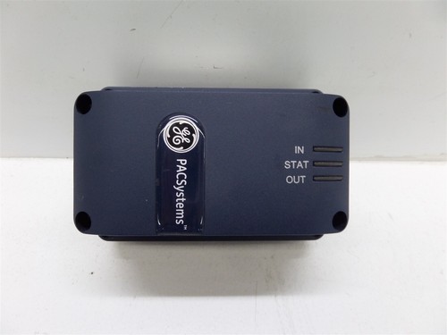 GE PACSystems ICRXIACCCPK01A-AA RXI Cap Pack Replacement | eBay