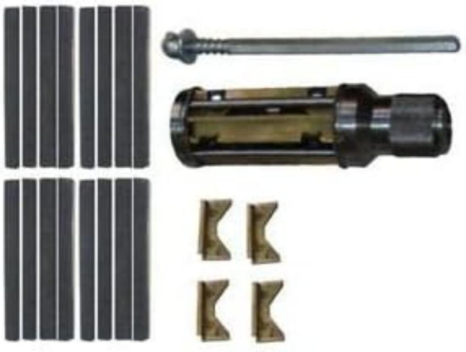HI QUALITY CYLINDER ENGINE HONE KIT (62mm to 88mm) + HONING STONES ...