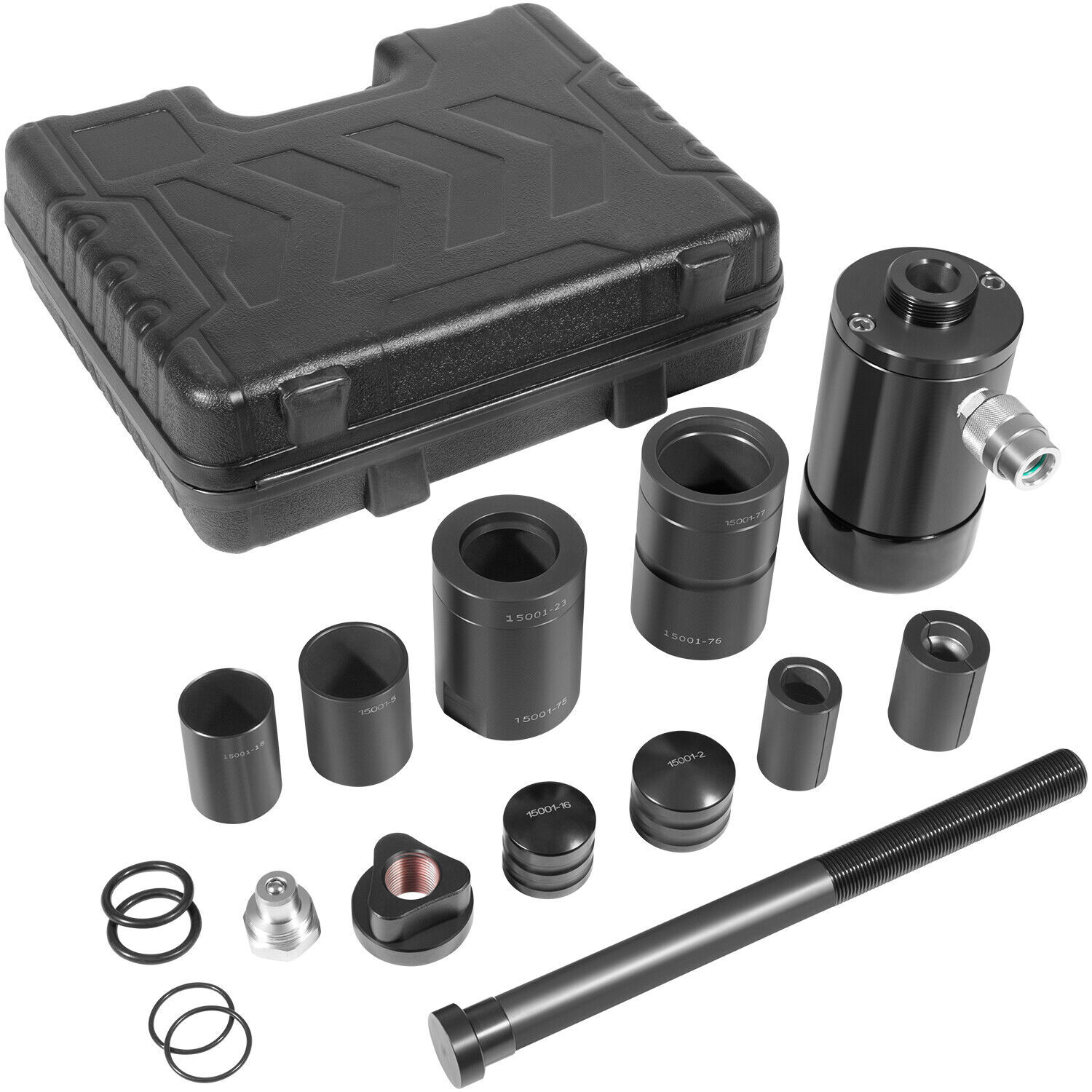 Leaf Spring & Bushing Service Tool Kit for Trucks and Equipment With ...