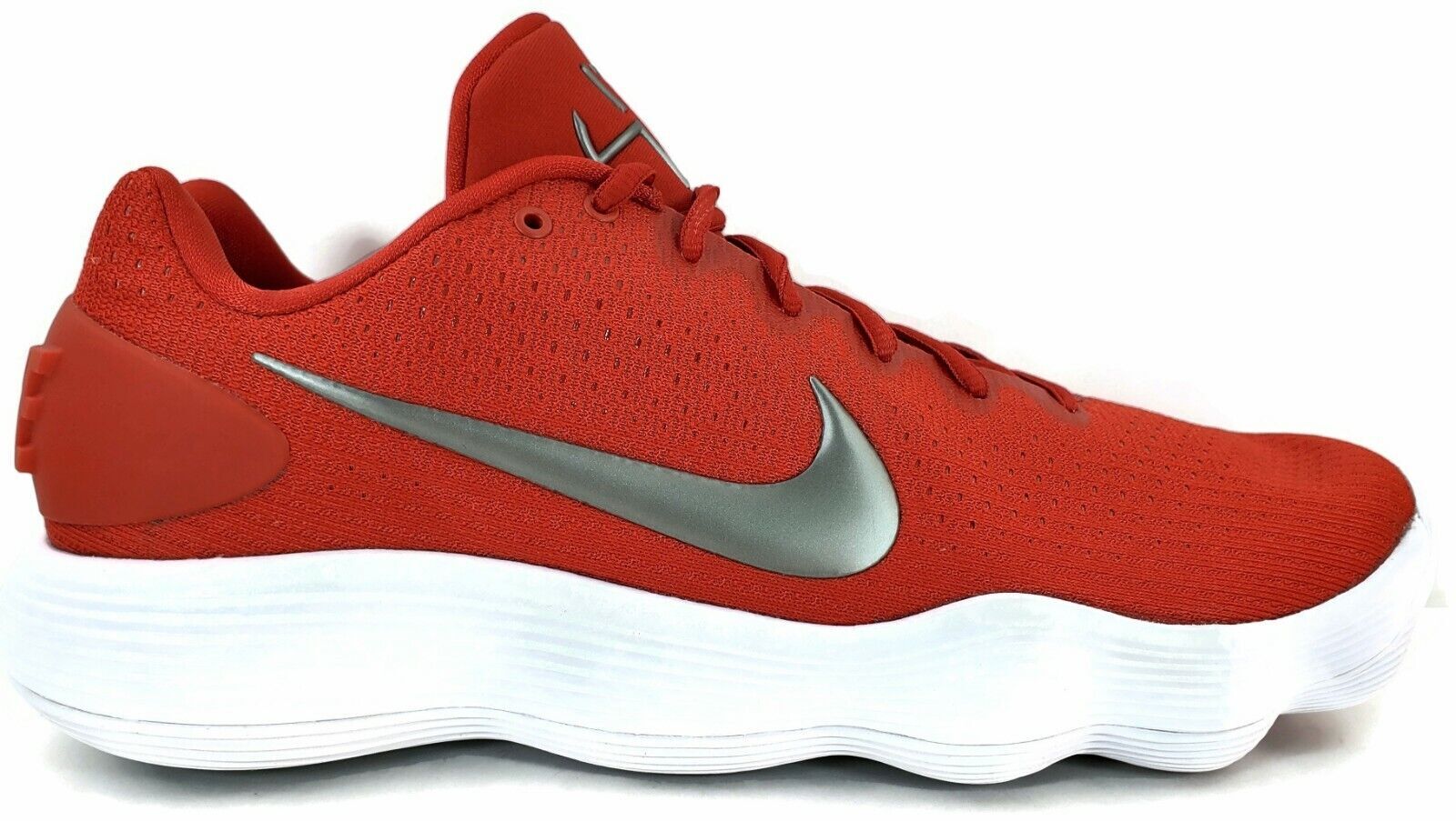 Size 13.5 - Nike Hyperdunk 2017 Low TB Red - 897807-601 for sale online | eBay