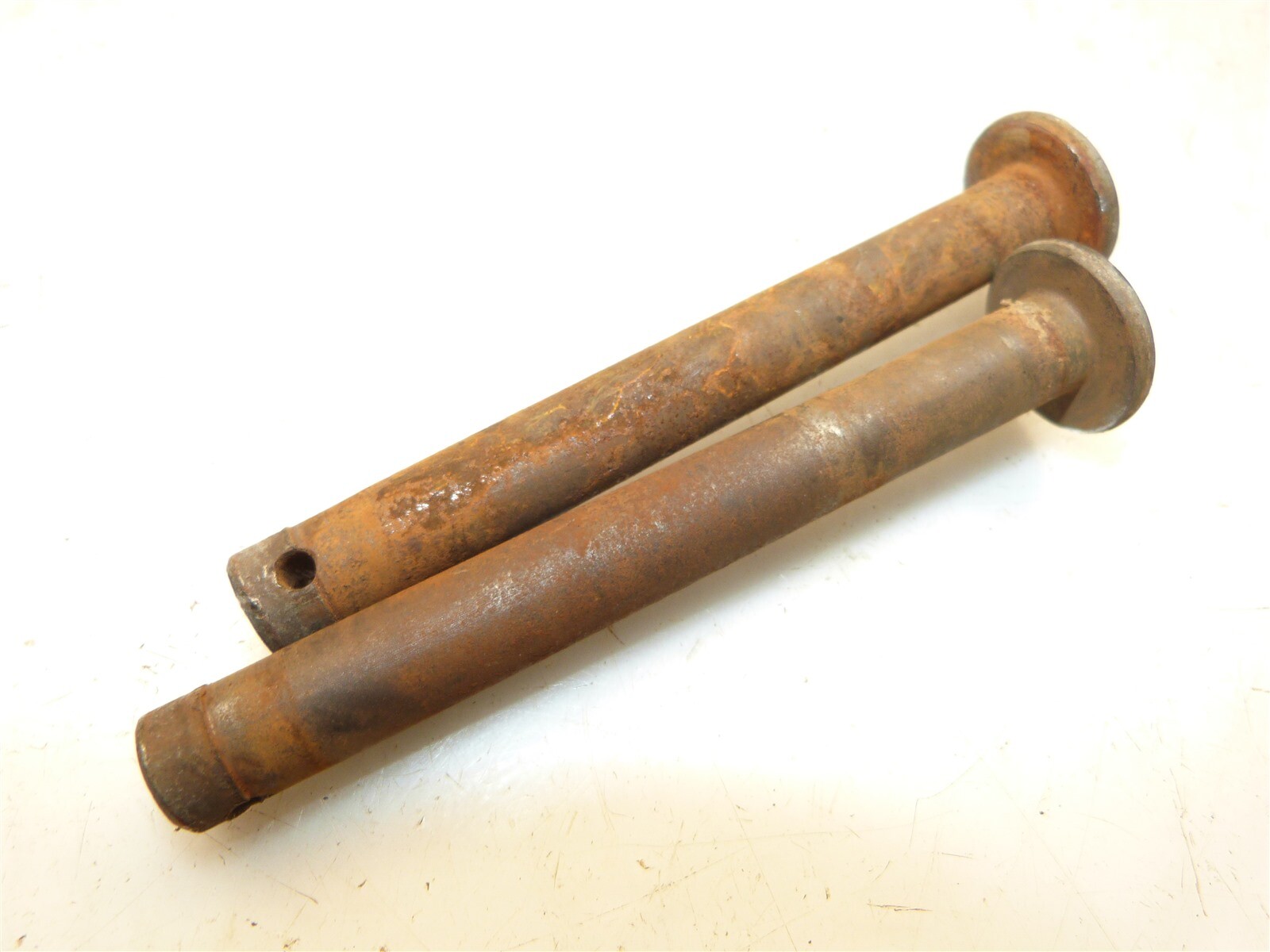 Ariens GT16 GT17 GT18 GT19 GT20 PS Tractor 48" Mowing Deck Pins | eBay