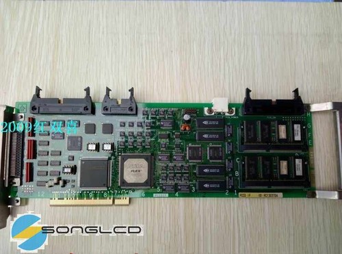 STP/SEP CARD MOTOROLA INC Used & Test with warranty Free DHL or EMS | eBay