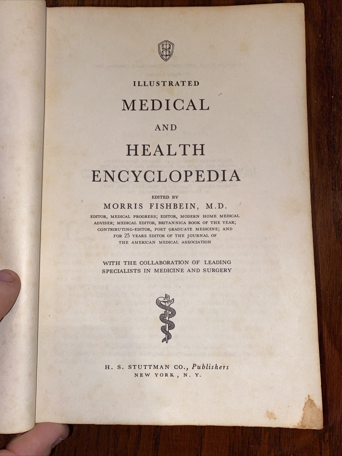 illustrated medical and health encyclopedia | eBay