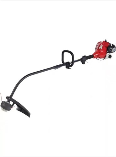 Homelite UT33600A 2-Cycle Curved Shaft Gas Trimmer for sale online | eBay