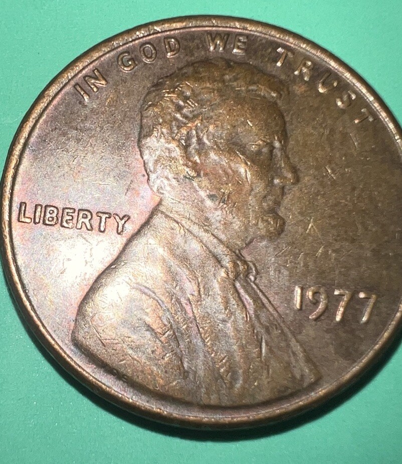 1977 Penny | eBay