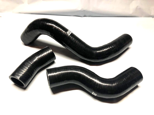 Premium Silicone Radiator Hose Kit for Toyota 86 FT86 GT86 - 3 pieces ...