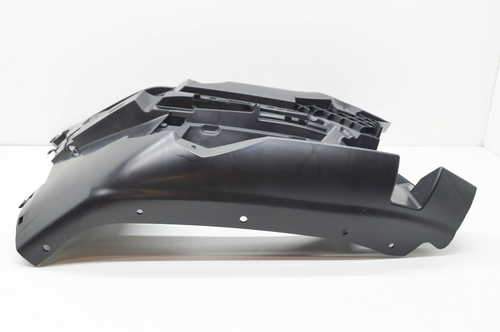 NEW BMW 5 G30 M FRONT RIGHT FOG LIGHT SUPPORT PANEL 51118098676 ...