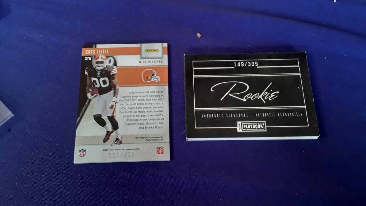 Greg Little Erstickte