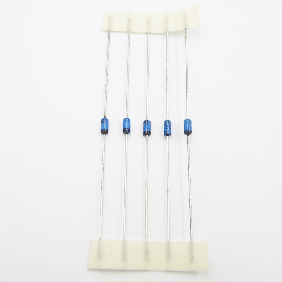 10Pcs 1N5711 Dc-35 Schottky Diode Dc-35 Diode HOT | eBay