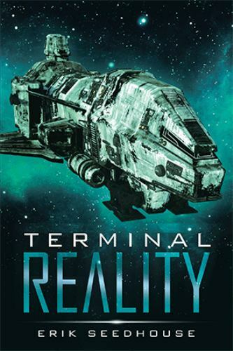 Terminal Reality by Erik Seedhouse (2020, Trade Paperback) for sale ...