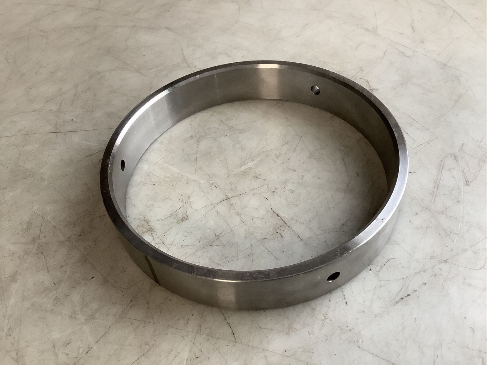 SULZER PUMPS 10921952 IMPELLER RING 1273302 A14073A 678 | eBay