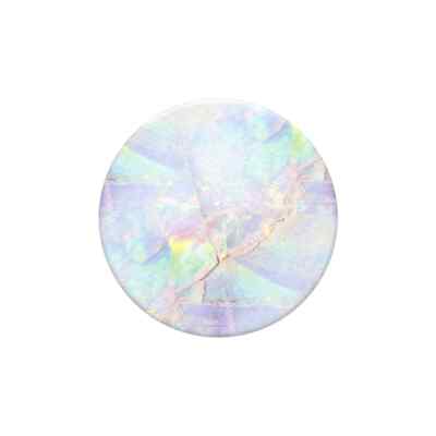 POPSOCKET - POPSOCKETS - Opal - SWAPPABLE Top - 2nd Gen- ORIGINAL ...