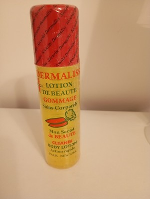 dermalis lotion nettoyante | eBay