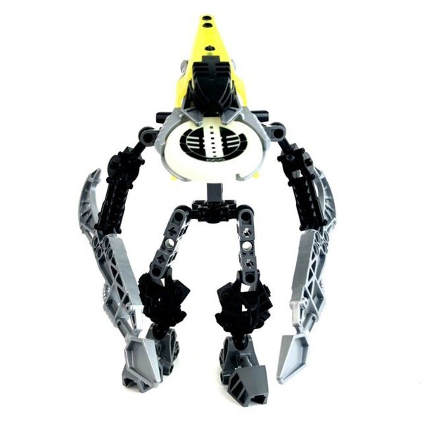 LEGO BIONICLE: Rorzakh (8618) for sale online | eBay