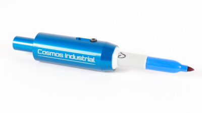 CNC MARKER TOOL, PEN PLOTTER, 1/2" SHANK **USA**, SHARPIE™ HOLDER, 5 ...