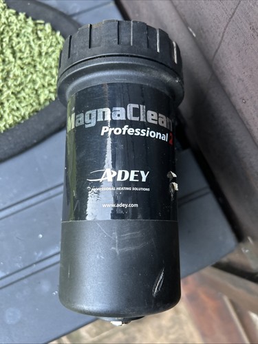 Adey Pro2 Magnaclean Professional 2 Magnetic Cleaner 22mm Nut Missing ...