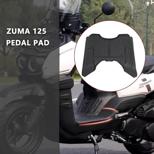 Yamaha Zuma 2022-2025 Chuma Maxuma VR10 Italica Raptor 200 EFI Floor ...