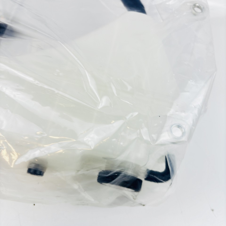 Toyota Genuine 4Runner Hilux Surf Radiator Reserve Tank Assy 16470 ...