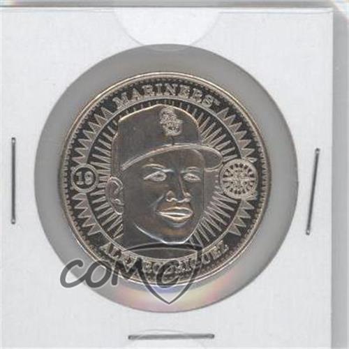 1998 Pinnacle Mint Collection Coins Nickel Alex Rodriguez #19 | eBay