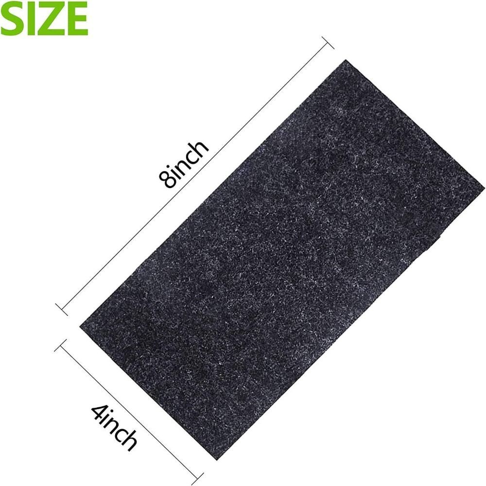 Portable Car Scratch Repair Cloth Easy to use Nano Magic Cloth | eBay ...