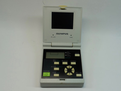 Olympus Microscope DP12 Video Processor | eBay