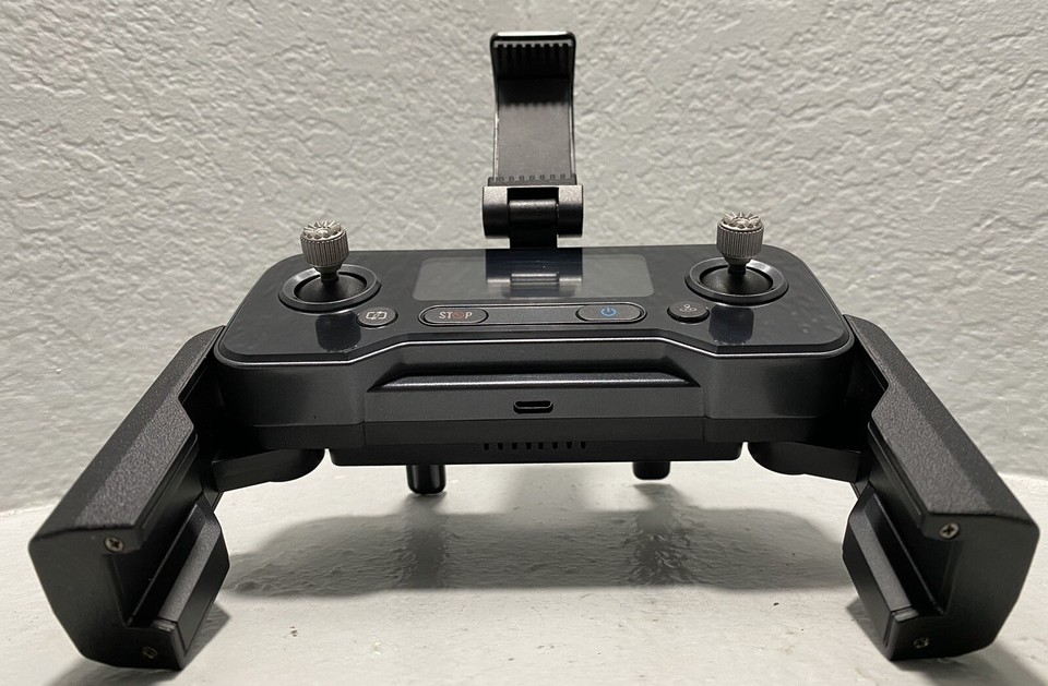 Holy Stone HS600 Drone Remote Controller ONLY | eBay