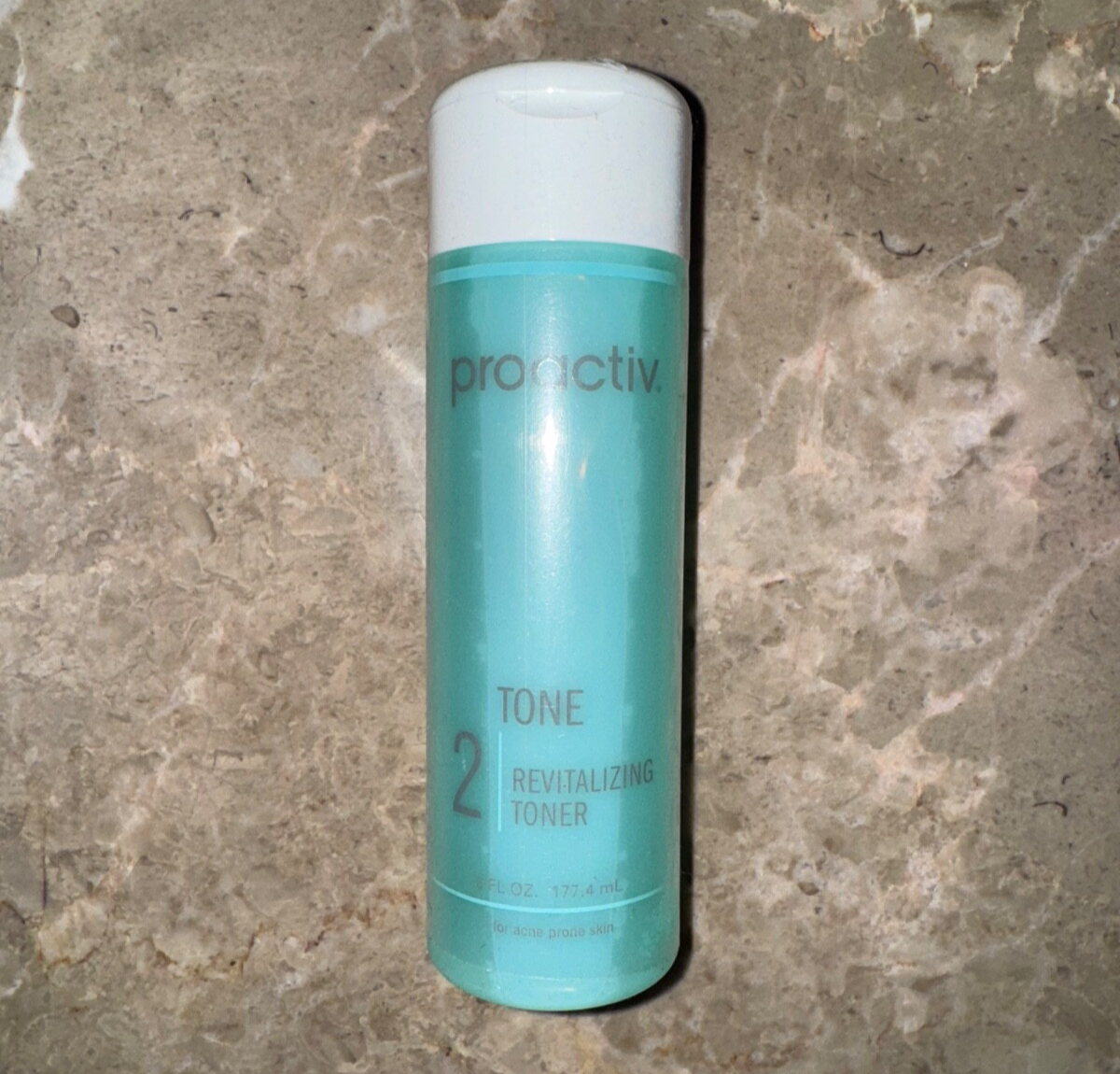 Proactiv Revitalizing Toner 6 oz, 177 ml, Step 2, 90-Day Supply, New ...
